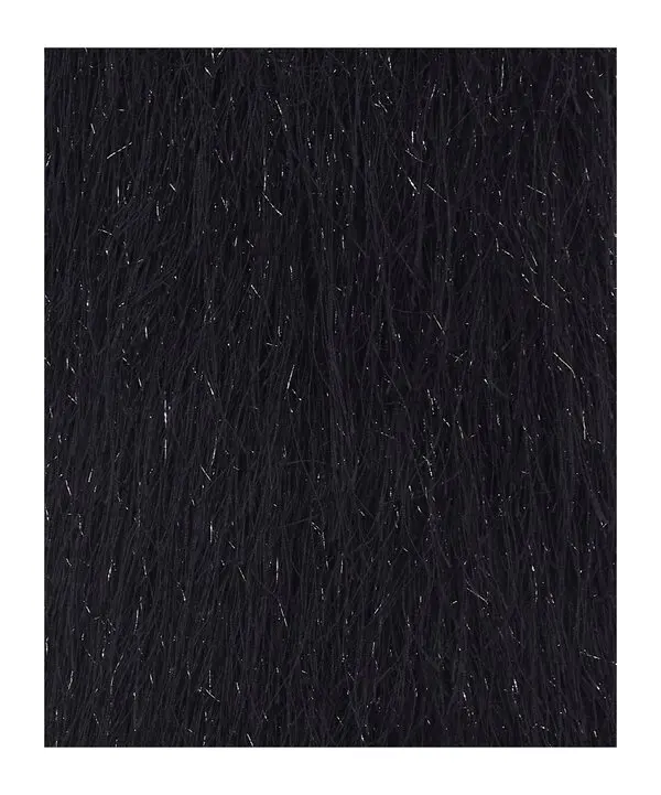 Liu Jo Fringed Top