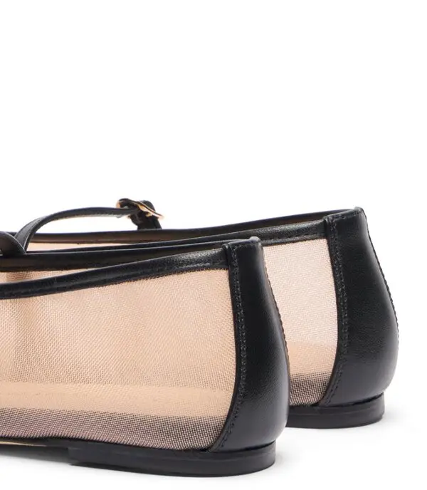 STUART WEITZMAN Bareitall Mary Jane