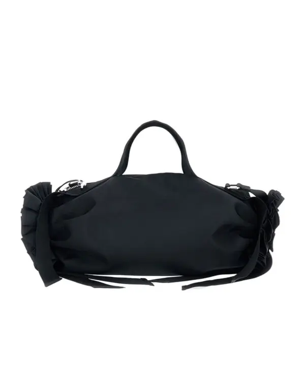 Simone Rocha Ruched Tote Bag