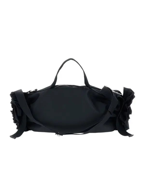 Simone Rocha Ruched Tote Bag