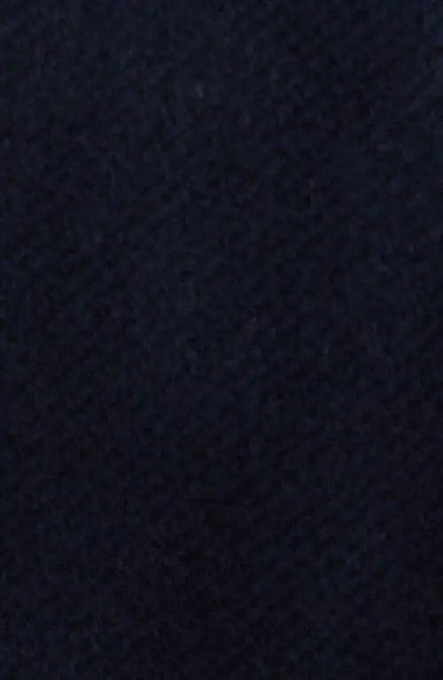 Tommy Hilfiger Twill Peacoat