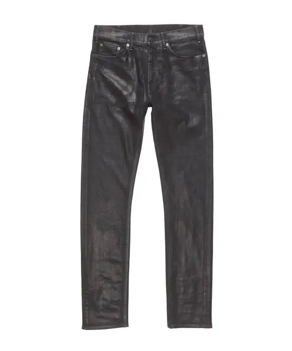 Acne Studios 1979m Jeans - Black