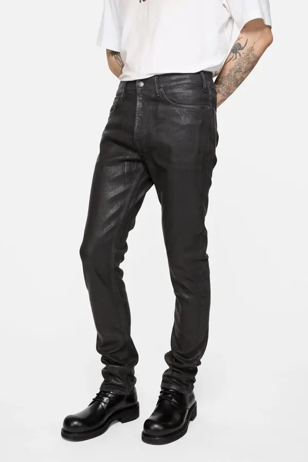 Acne Studios 1979m Jeans