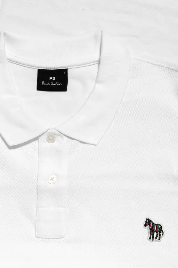 Paul Smith Short-sleeved T-shirt