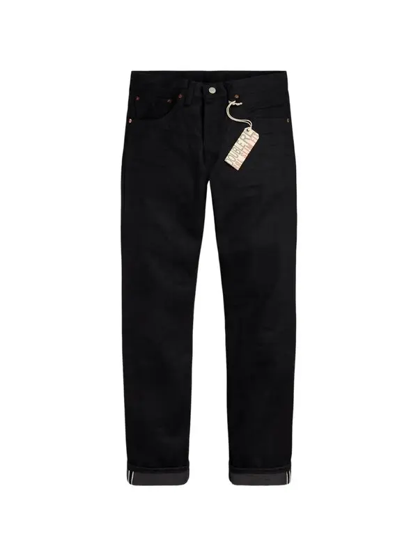 Ralph Lauren Slim-fit Jeans
