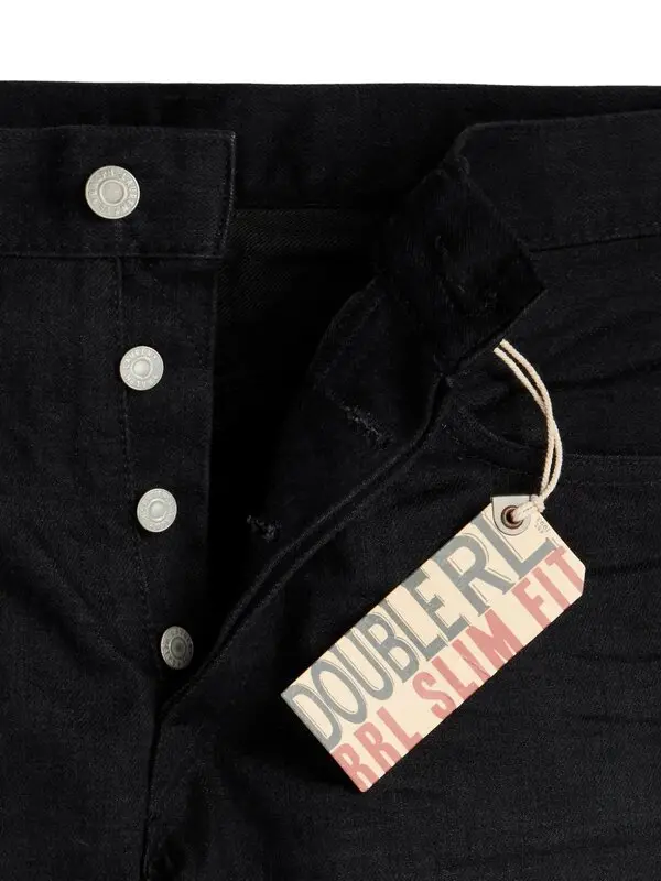 Ralph Lauren Slim-fit Jeans