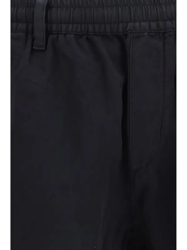 C.P. COMPANY Boxy Lens Cargo Pants