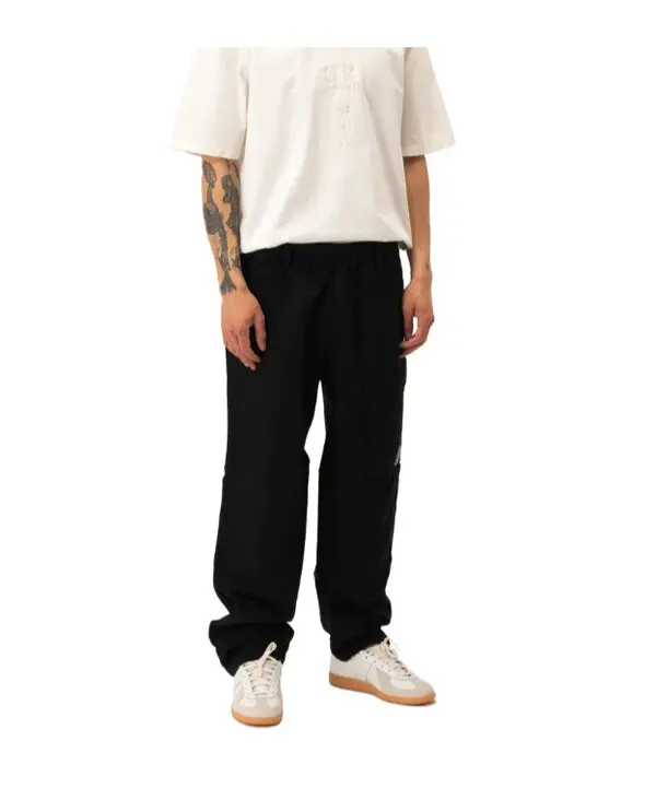 C.P. COMPANY Boxy Lens Cargo Pants
