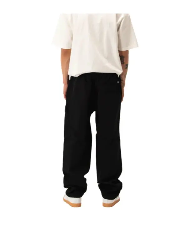 C.P. COMPANY Boxy Lens Cargo Pants