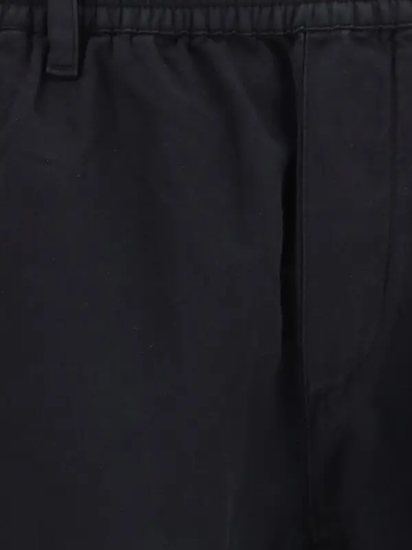 C.P. COMPANY Boxy Lens Cargo Pants