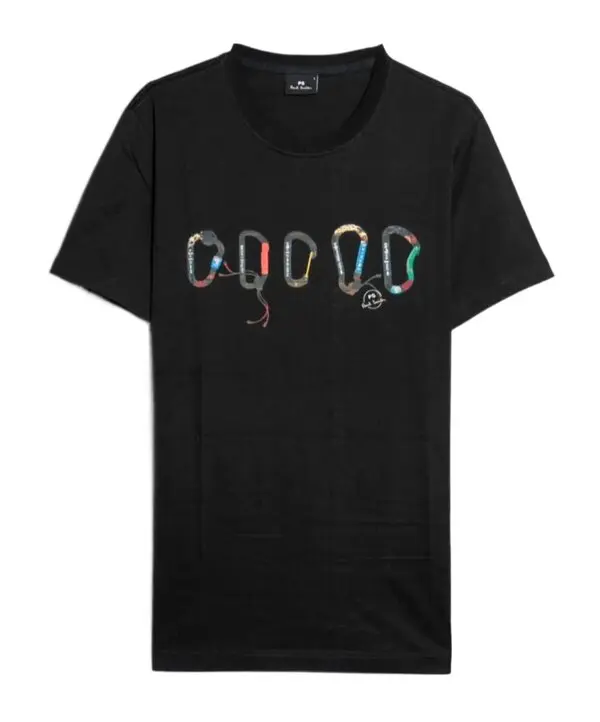Paul Smith Short Sleeve T-shirt