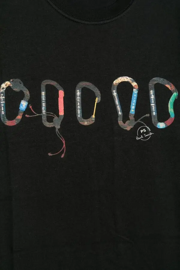 Paul Smith Short Sleeve T-shirt