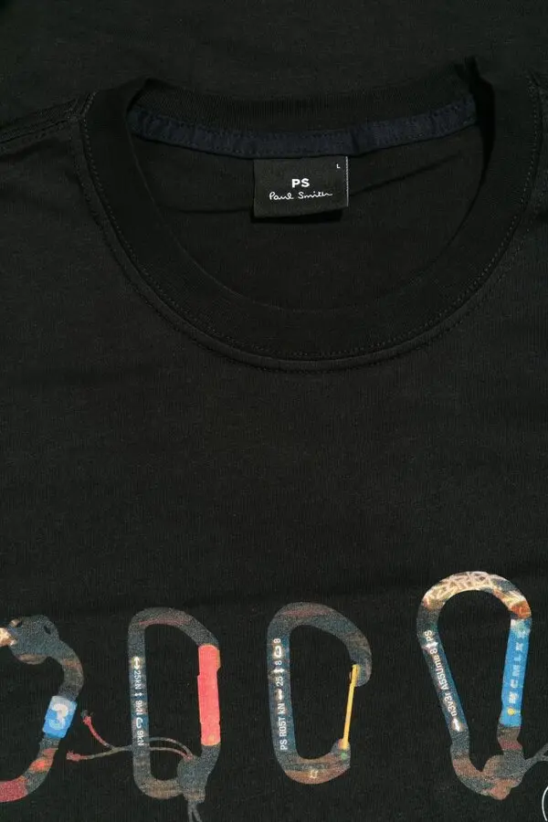 Paul Smith Short Sleeve T-shirt
