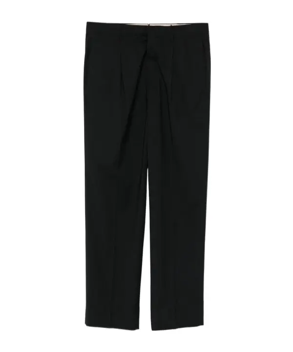 Incotex Pleated Trousers