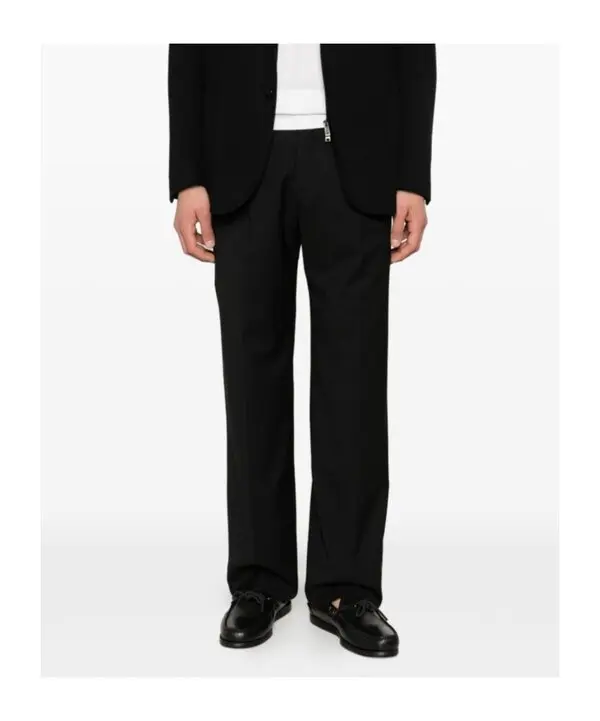 Incotex Pleated Trousers