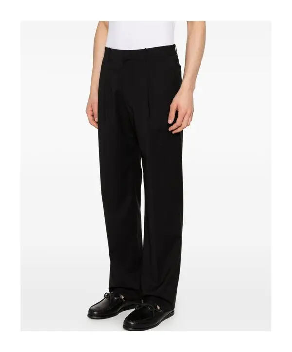 Incotex Pleated Trousers