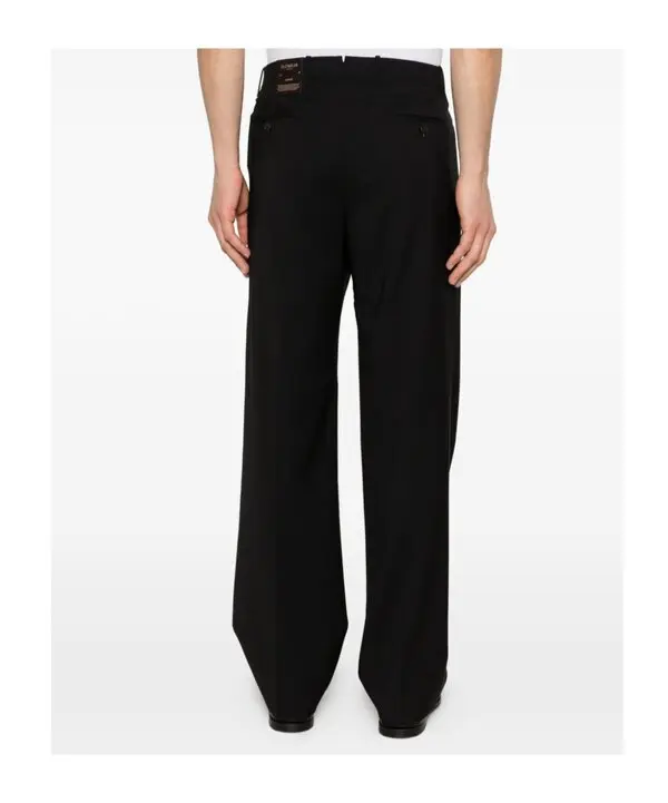 Incotex Pleated Trousers
