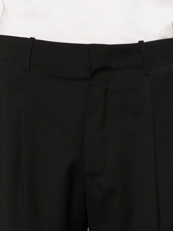 Incotex Pleated Trousers
