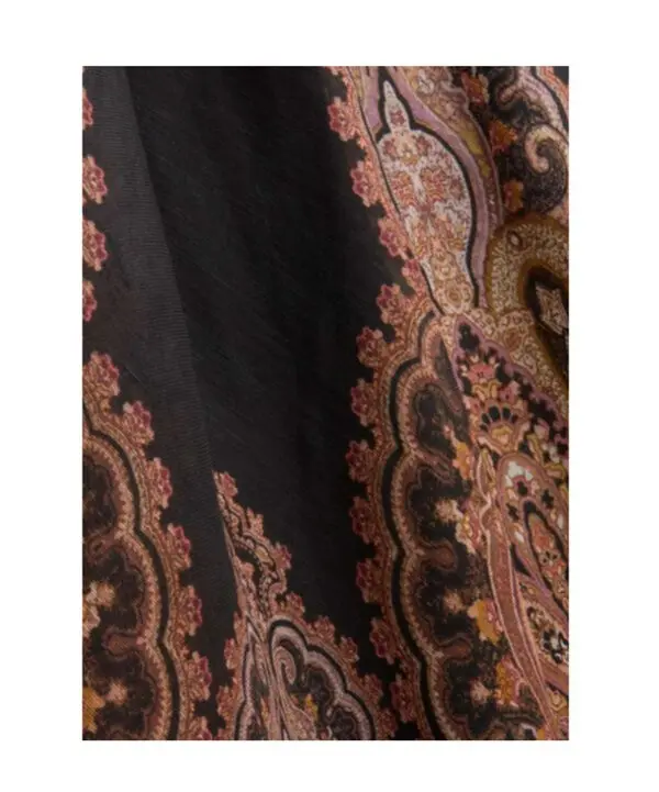 Zimmermann Ascent Sheath Dress