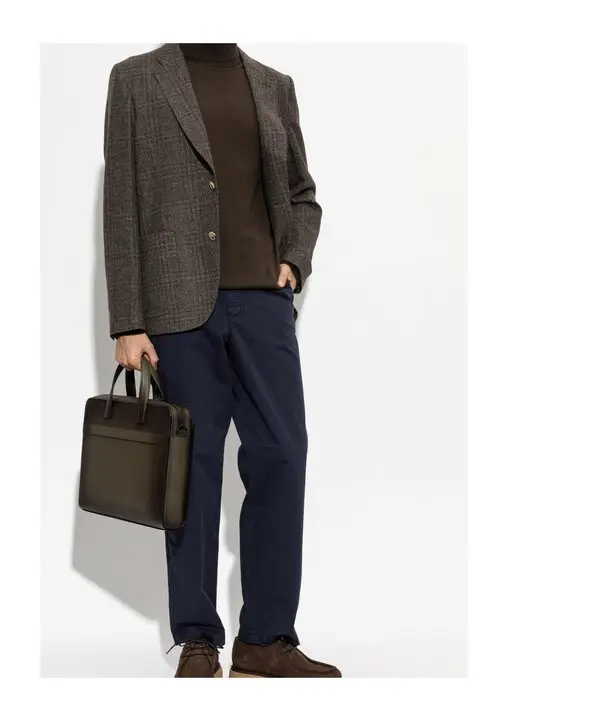 Paul Smith Turtleneck Sweater