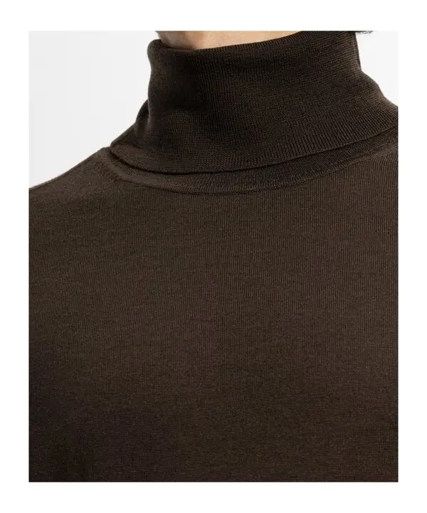 Paul Smith Turtleneck Sweater