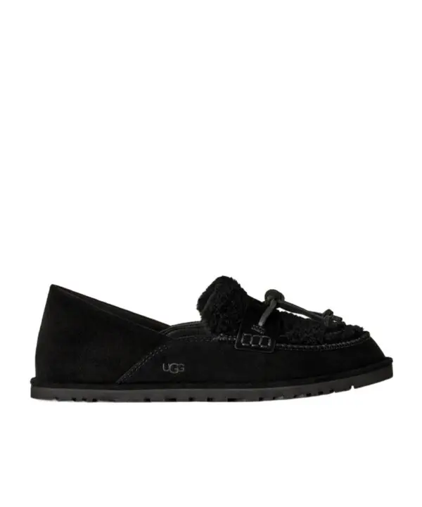 UGG Zora Loafer - Black