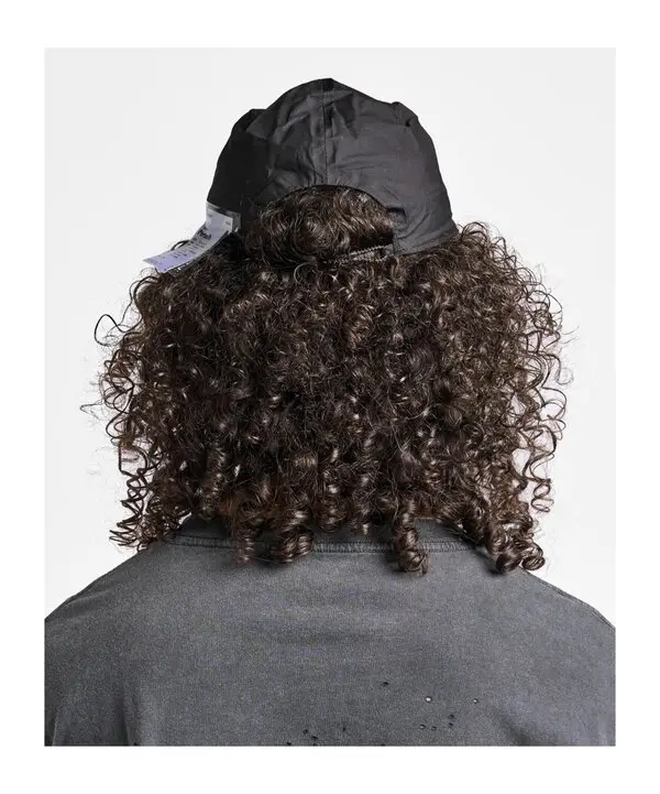 Satisfy Adjustable Brim Hat