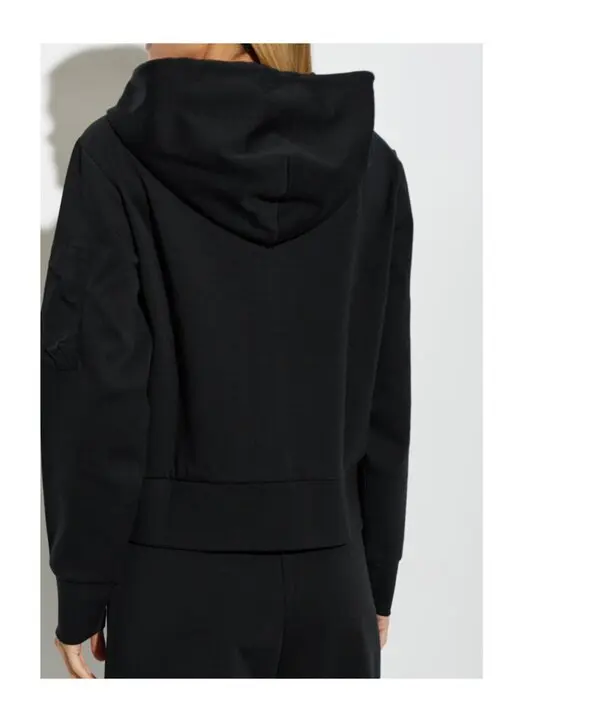 Woolrich Long-sleeve Sweatshirt