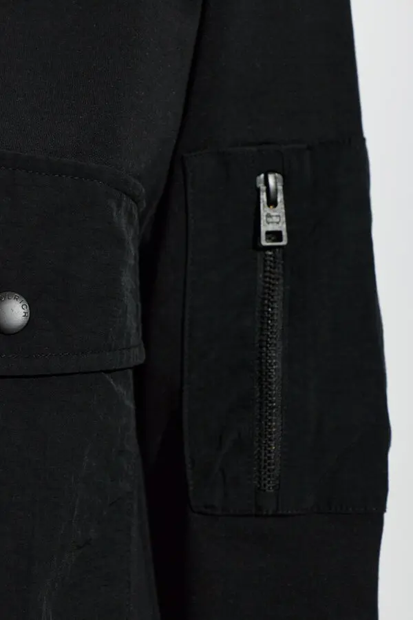 Woolrich Long-sleeve Sweatshirt