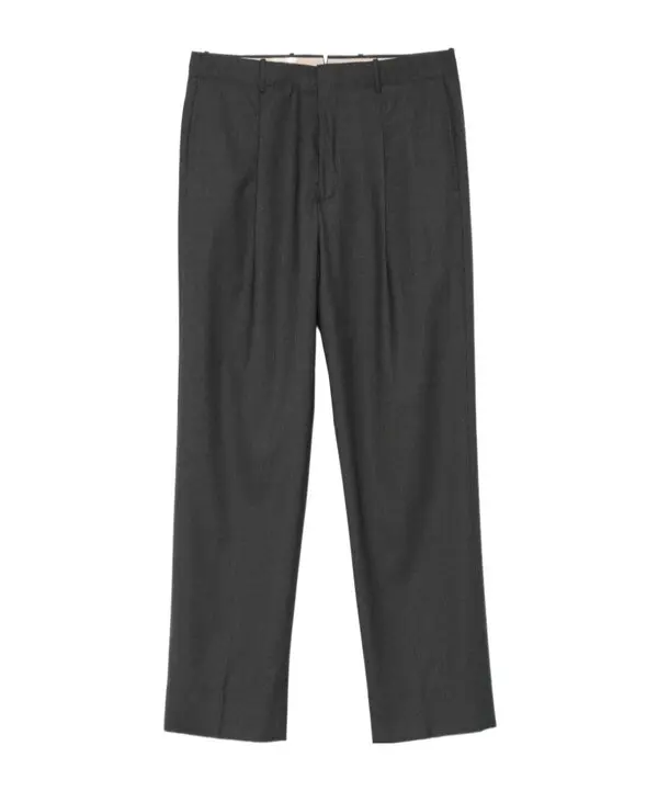Incotex Pleated Trousers