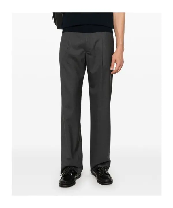 Incotex Pleated Trousers