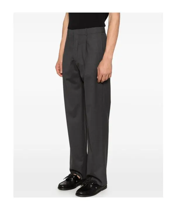 Incotex Pleated Trousers