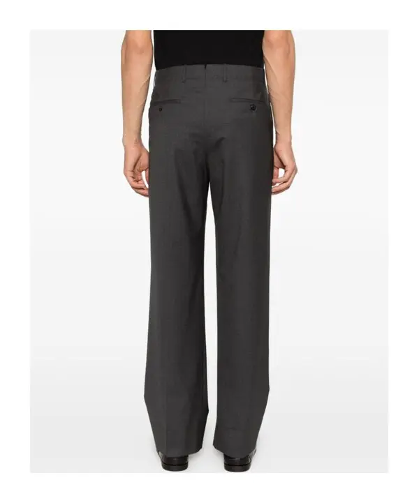 Incotex Pleated Trousers