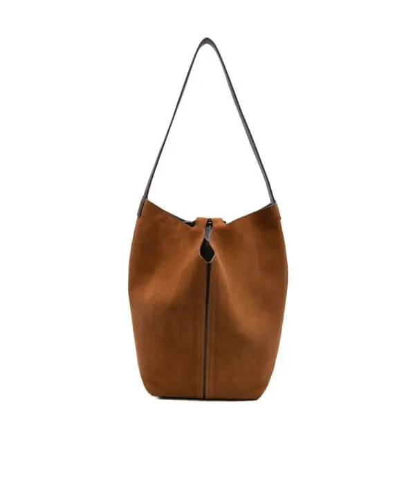 Hereu Bag - Brown