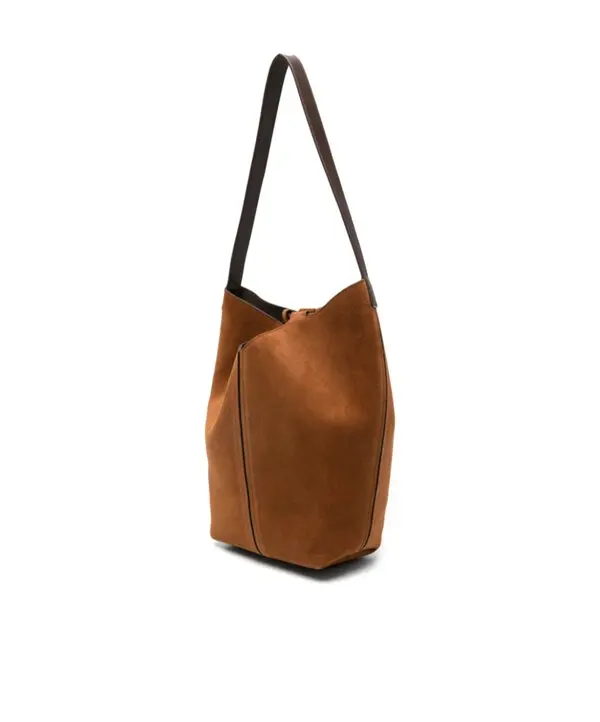 Hereu Bag - Brown