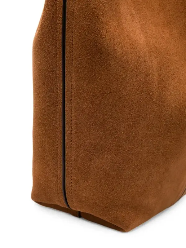 Hereu Bag - Brown