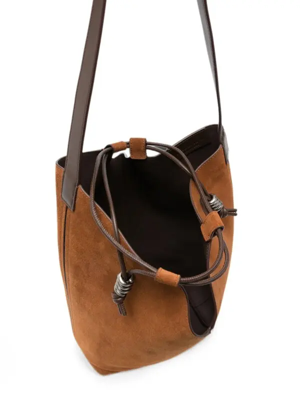 Hereu Bag - Brown