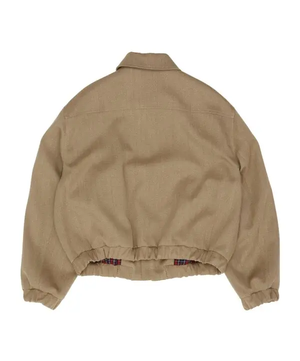Celine Long-sleeve Casual Jacket