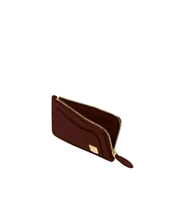 Stella McCartney Ryder Zip Cardholder