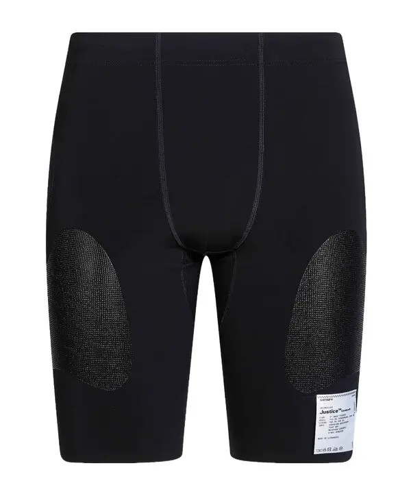 Satisfy Justice Cordura 9 Half Tights