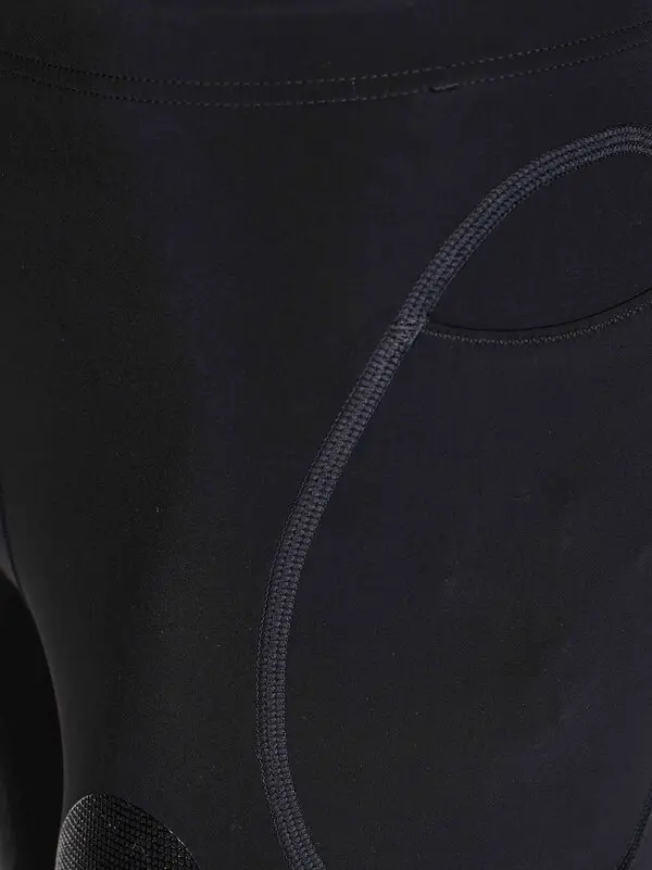Satisfy Justice Cordura 9 Half Tights