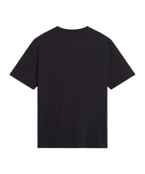 Maison Kitsuné Paris Logo T-shirt