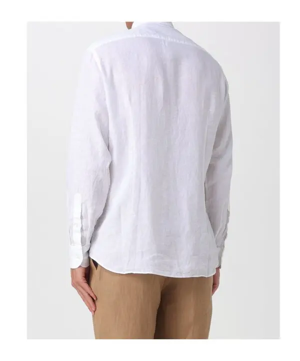 LARDINI Long-sleeve Shirt