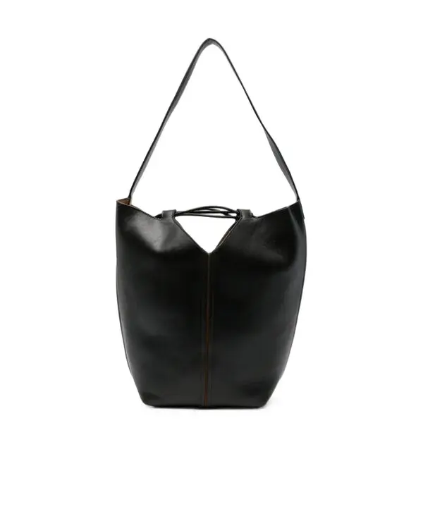Hereu Bag - Black
