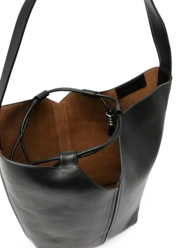Hereu Bag - Black