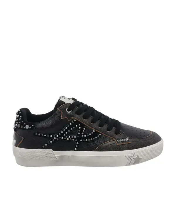 Ash Moonlight Sneakers