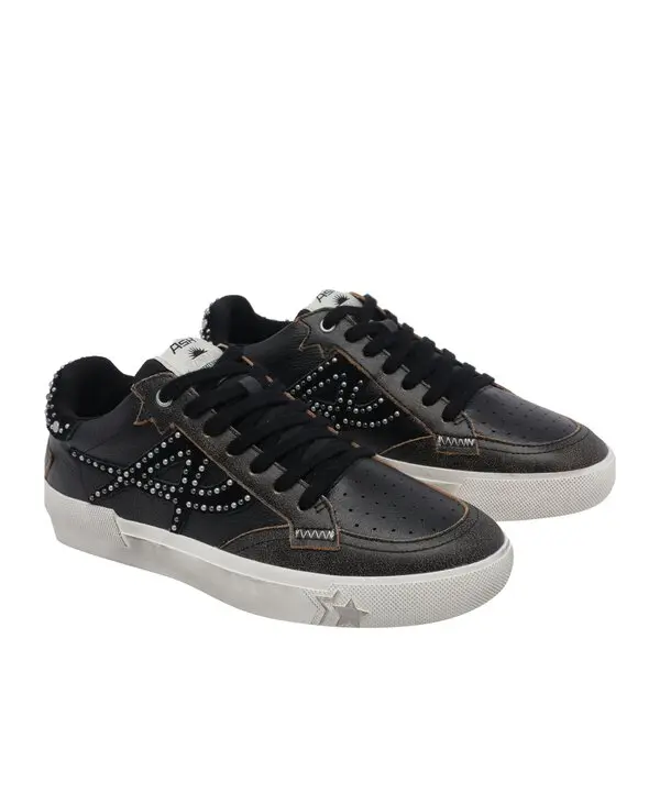 Ash Moonlight Sneakers