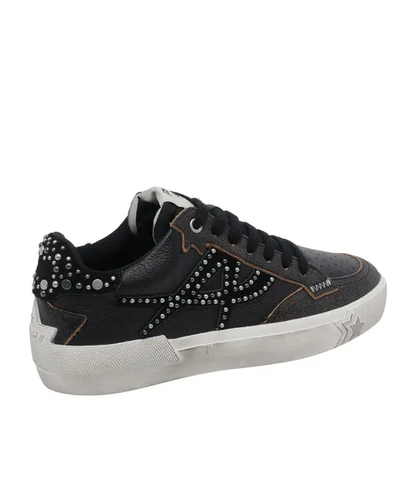 Ash Moonlight Sneakers