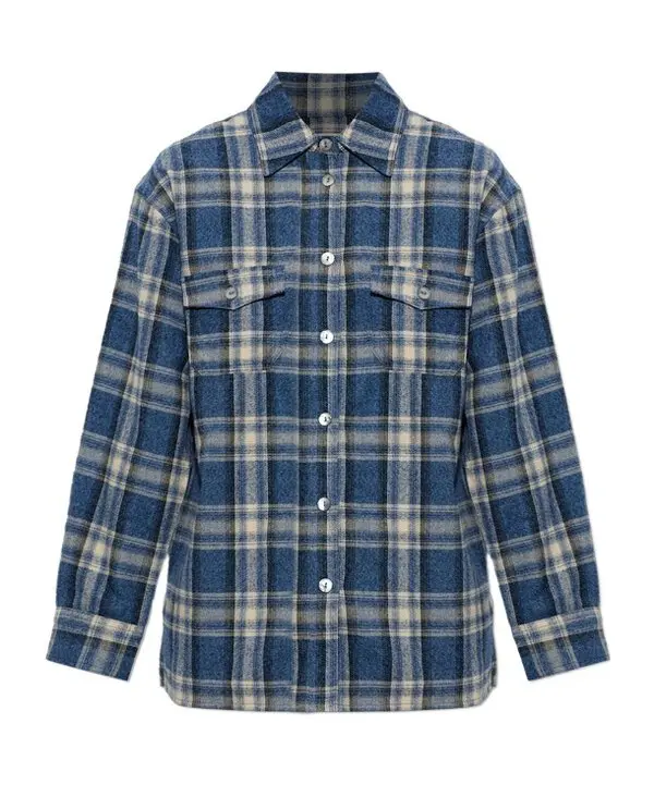 Citizens Of Humanity Long-sleeved Shirt