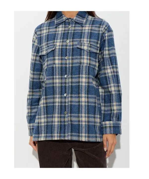Citizens Of Humanity Long-sleeved Shirt